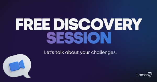 Free Discovery Session