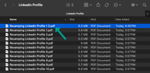 How to Export Selected Multiple Frames in Figma to a Single, Multi-Page PDF using MacOS